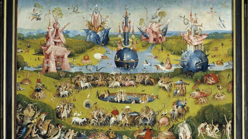 Programma | Hof De Bist